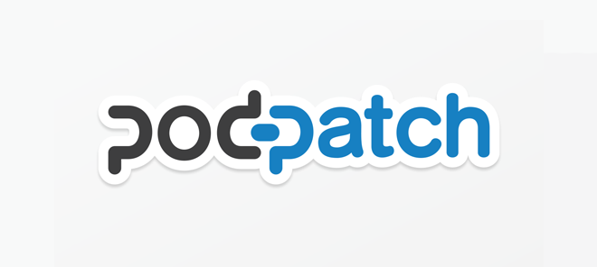 【Podpatch#0】Podcast始めました！｜Goodpatch Blog グッドパッチブログ