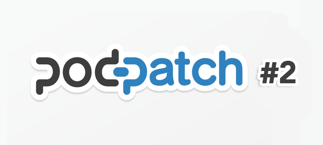 【Podpatch#2】UIデザイナー・ディレクター瀧本が語る、2つの職種を兼任する意義とは？｜Blog｜Goodpatch グッドパッチ