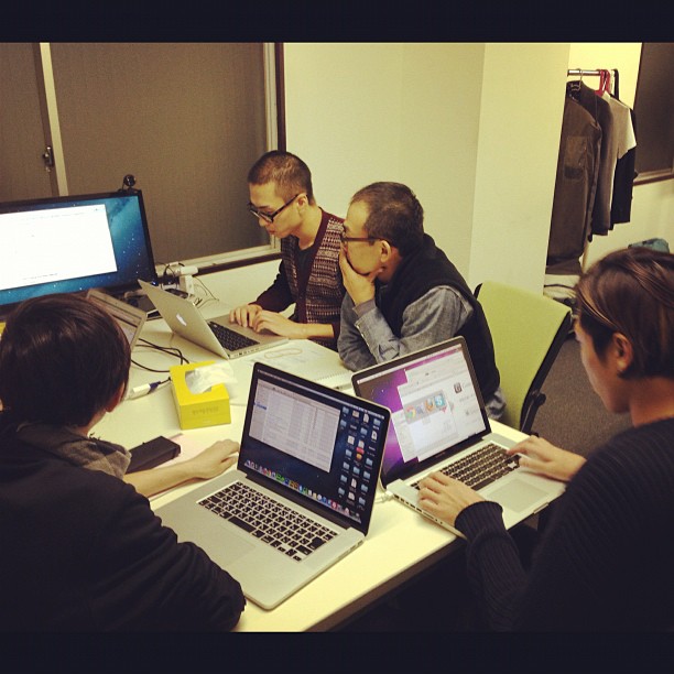 【Podpatch#4】Goodpatch初期メンバー・それぞれのストーリー｜Goodpatch Blog グッドパッチブログ