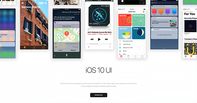 新しいものが大好きなGoodpatchで6月に話題になったアプリ、サービス、デザインまとめ（2016）｜Goodpatch Blog グッドパッチブログ