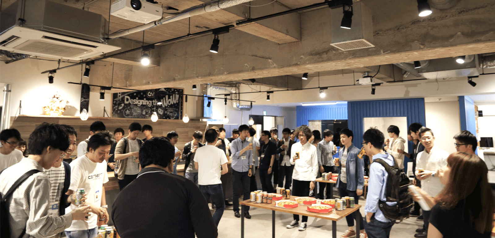 Goodpatch Engineer Meetup Vol.3 「エンジニア目線で考えるデザイン」イベントレポート｜Goodpatch Blog グッドパッチブログ