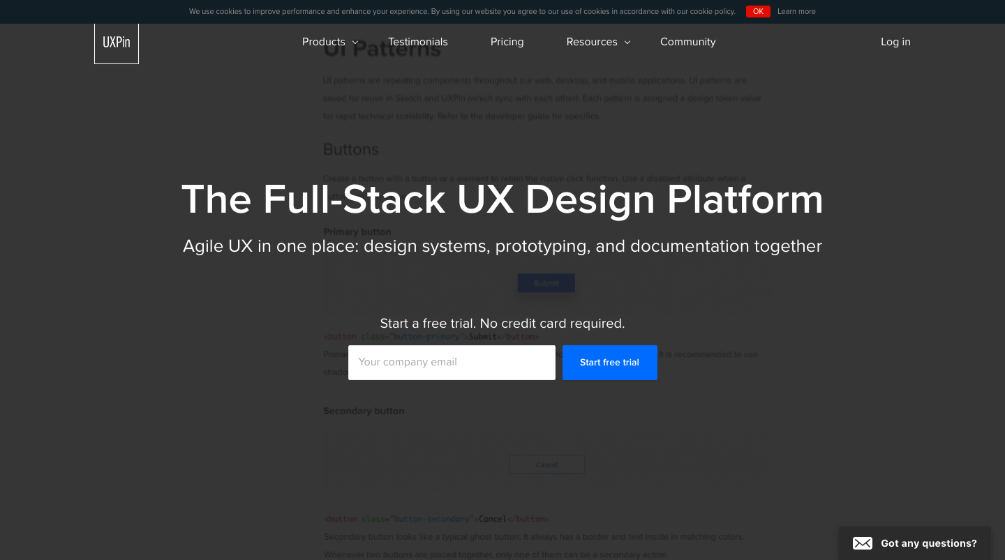 プロダクト開発を効率化！プロトタイピングツールの正しい選び方｜Goodpatch Blog グッドパッチブログ