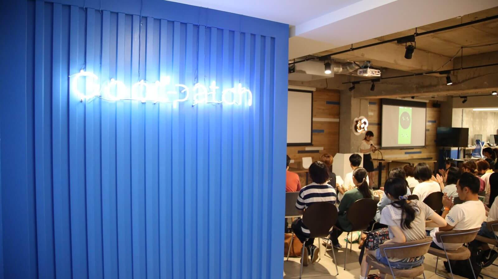 2017年度版 多摩美術大学×グッドパッチのUIデザイン産学協同研究レポート｜Goodpatch Blog グッドパッチブログ