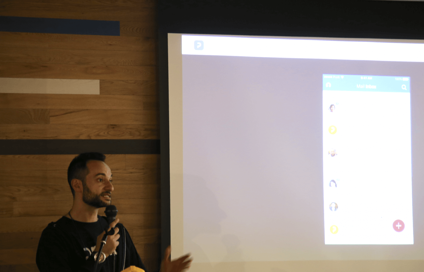 Prottは3歳になりました！｜Goodpatch Blog グッドパッチブログ