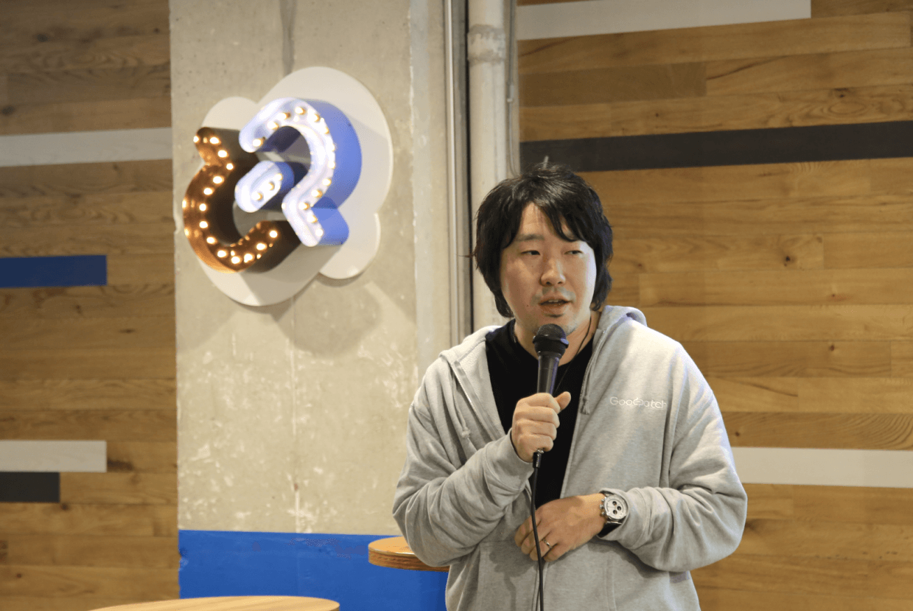 Prottは3歳になりました！｜Goodpatch Blog グッドパッチブログ