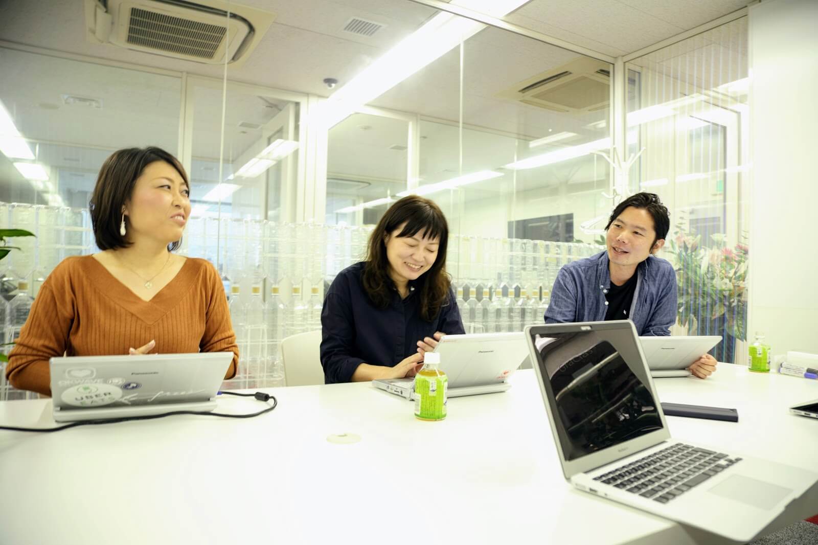 Prottを使って約5営業日の効率化を実現！日本最大級のQ＆AサイトOKWAVE 新機能開発プロジェクトの裏側｜Goodpatch Blog ...