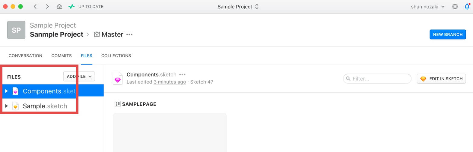 UIデザイナーにおすすめ！Sketch Librariesの基本的な使い方とAbstract上での連携方法｜Goodpatch Blog グッドパッチブログ