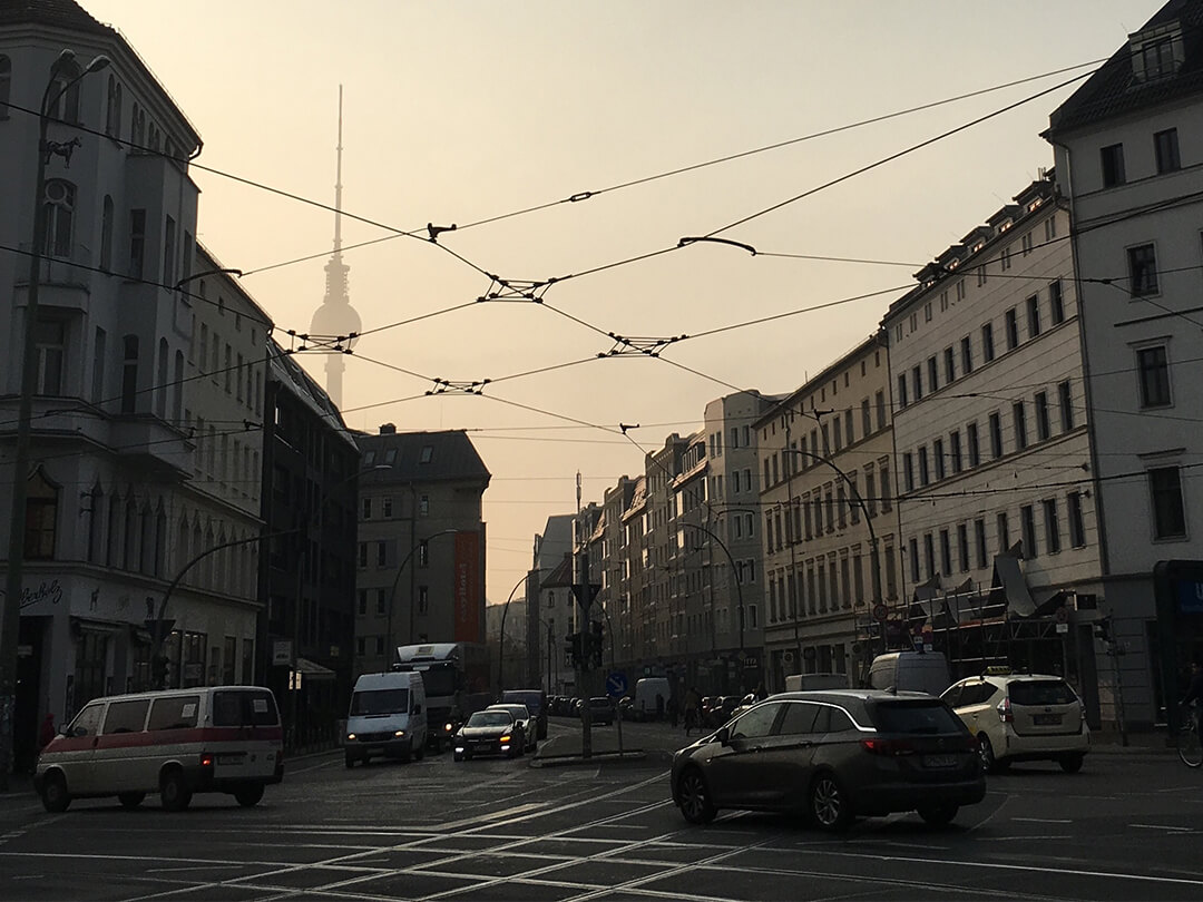 Goodpatch Tokyoを経て、Goodpatch Berlinで気づいたこと｜Goodpatch Blog グッドパッチブログ