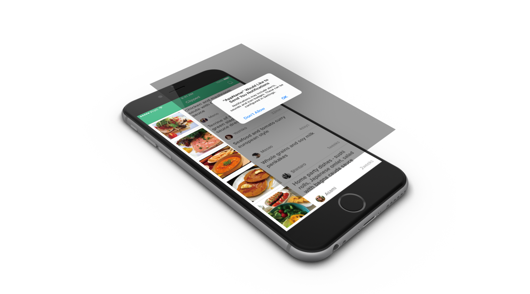 Prottユーザー必見！開発メンバーおすすめ活用TIPSまとめ｜Goodpatch Blog グッドパッチブログ