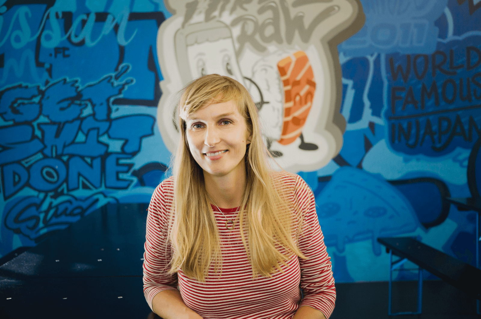 Goodpatch BerlinのHRマネージャーに聴く、ピープルマネジメントの秘訣｜Goodpatch Blog グッドパッチブログ