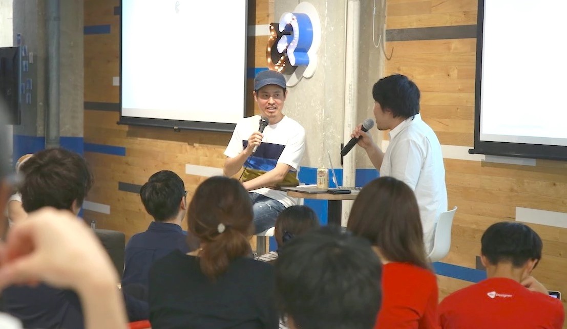 創業時からリモートの現在まで続く、Goodpatchの社内交流イベント「Pizzapatch」とは？｜Goodpatch Blog グッドパッチブログ