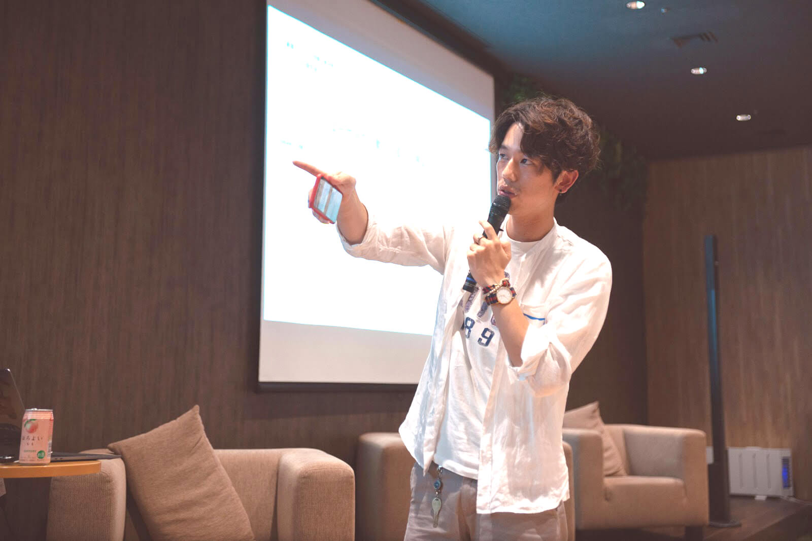 CyberAgent×Goodpatchの社内勉強会を実施。「苦難を乗り越えるチームとプロセス」｜Goodpatch Blog グッドパッチブログ