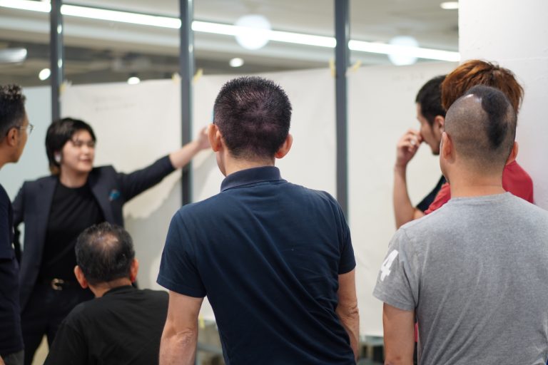 余白と意見を尊重する、GoodpatchにおけるDiversityとは？｜Goodpatch Blog グッドパッチブログ