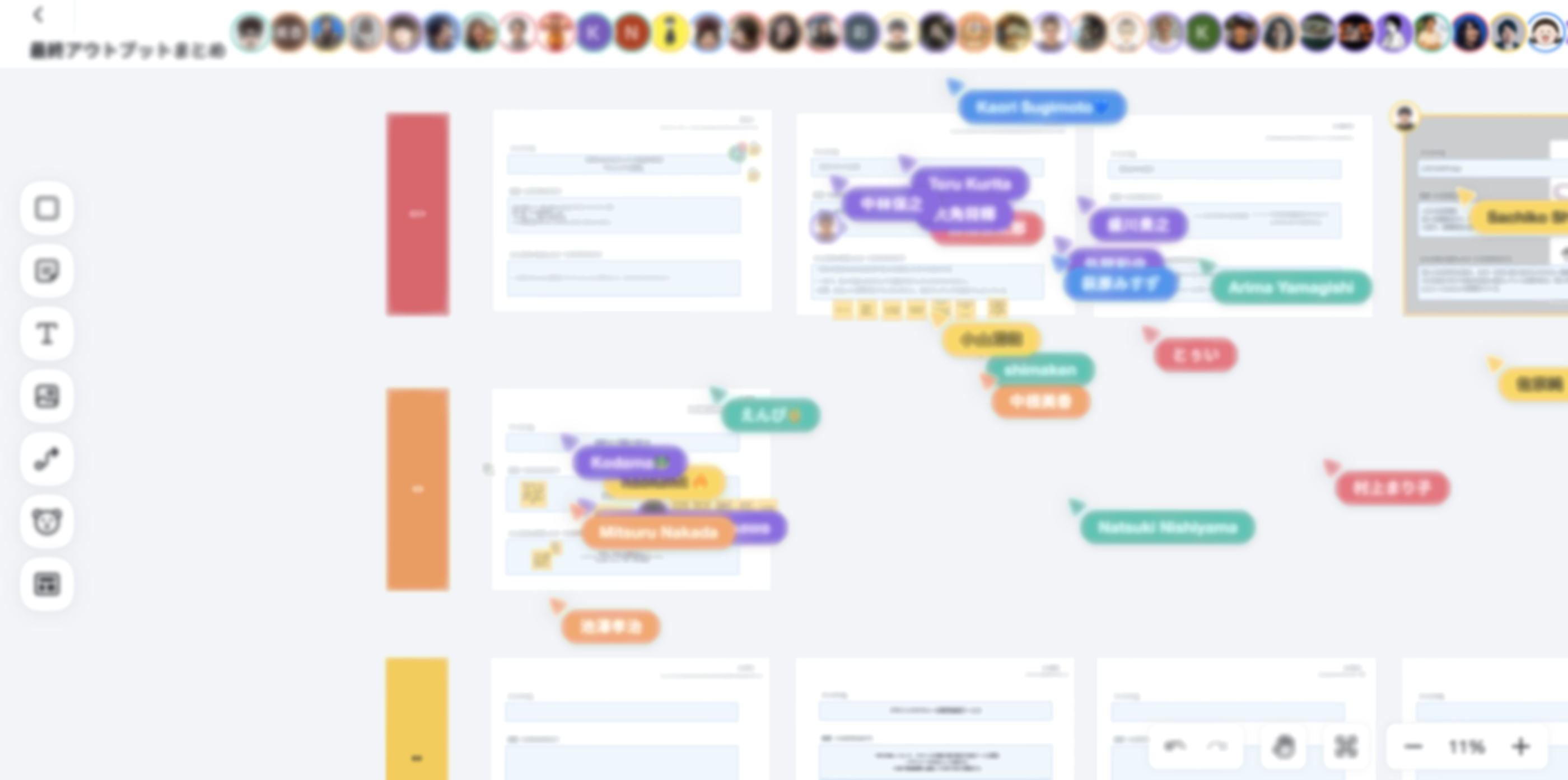 さあ、もう一度挑戦しよう。Goodpatchの9周年オンライン総会｜Blog｜Goodpatch グッドパッチ