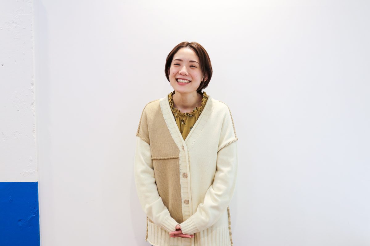 転職で広がった可能性。SIer出身のPMという個性を活かして実現した理想の働き方とは｜Goodpatch Blog グッドパッチブログ