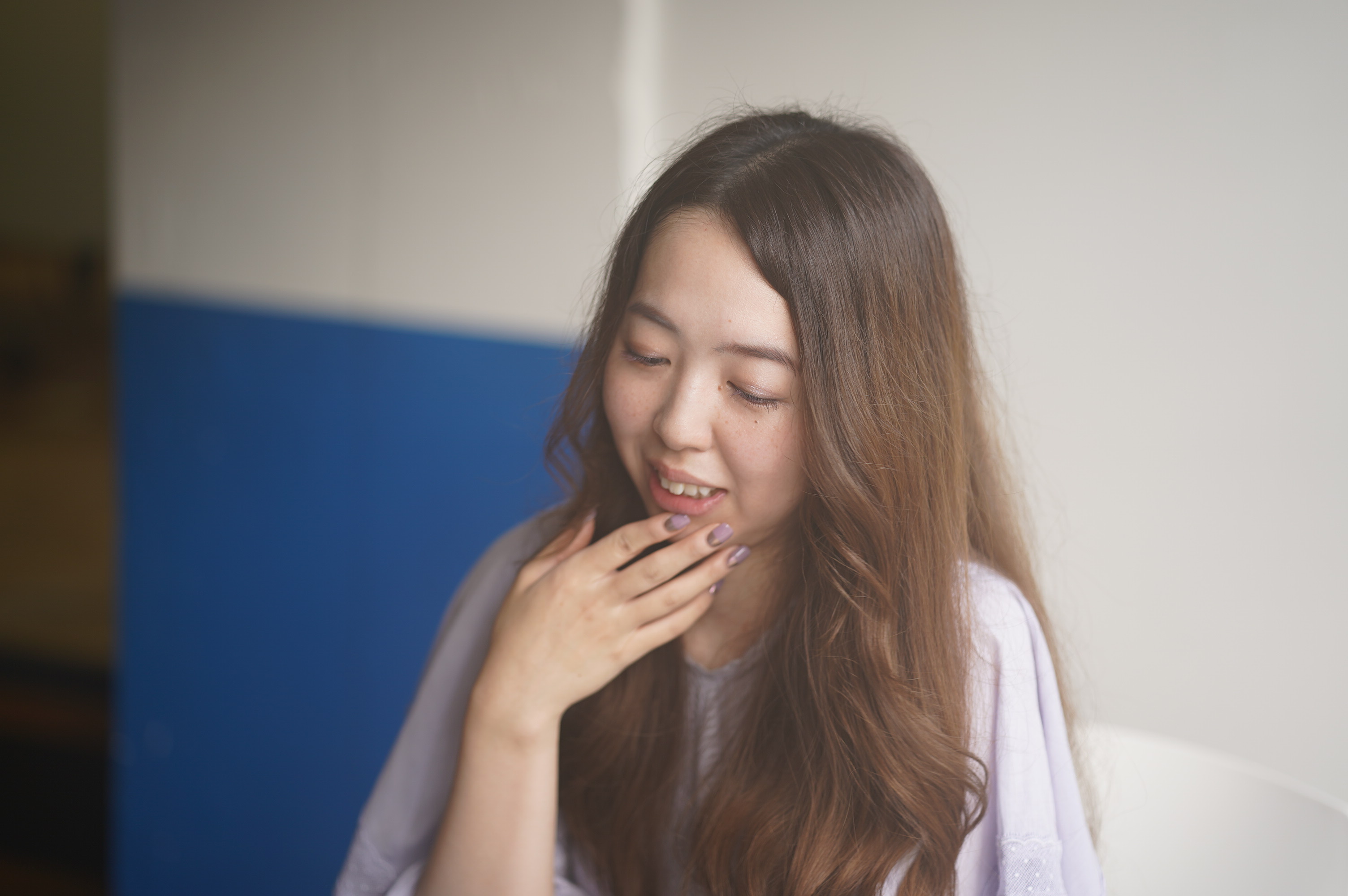 メンバーにも事業にもとことん寄り添う。Goodpatch歴5年の広報PRの素顔｜Goodpatch Blog グッドパッチブログ