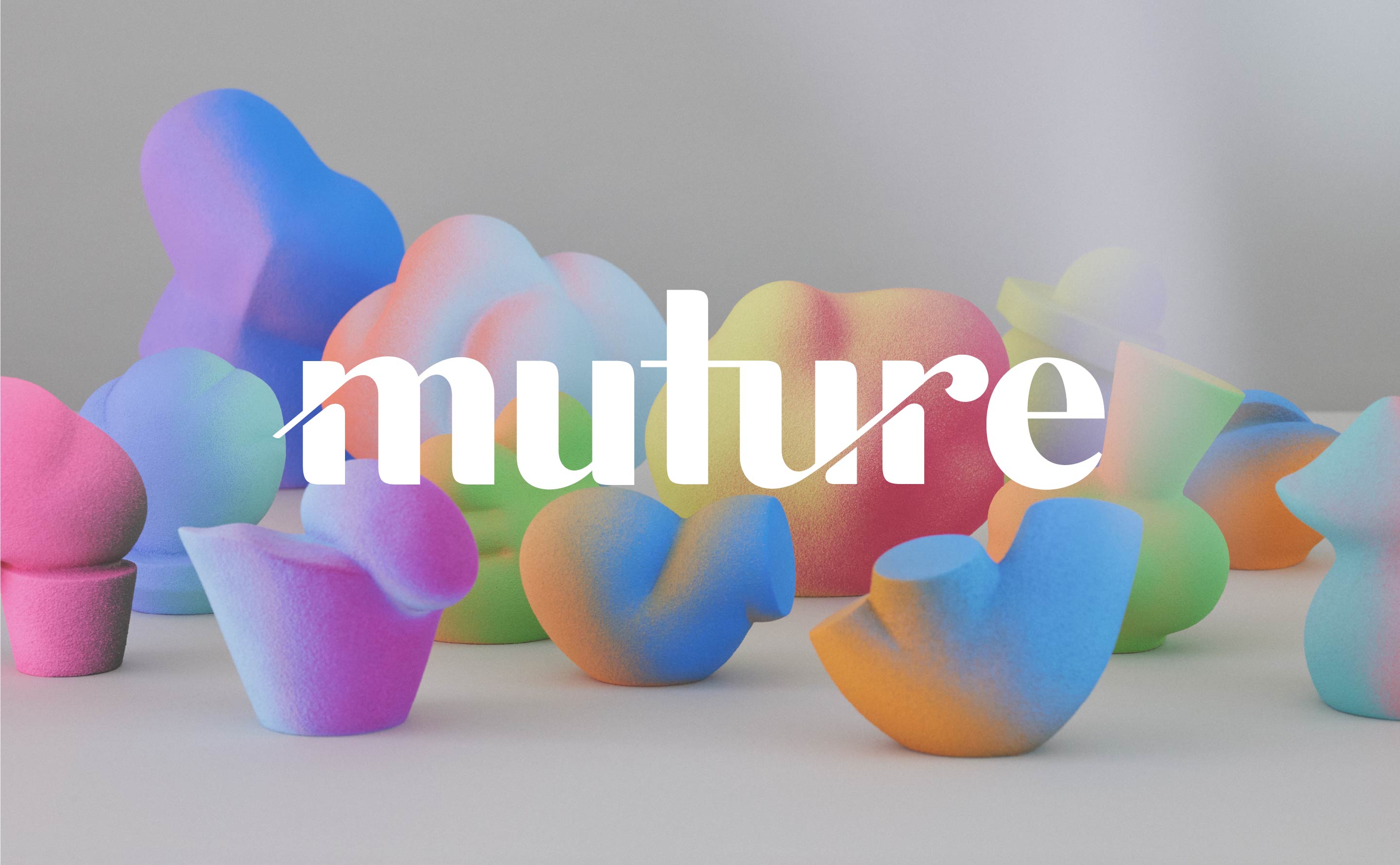 Muture｜Work｜Goodpatch グッドパッチ