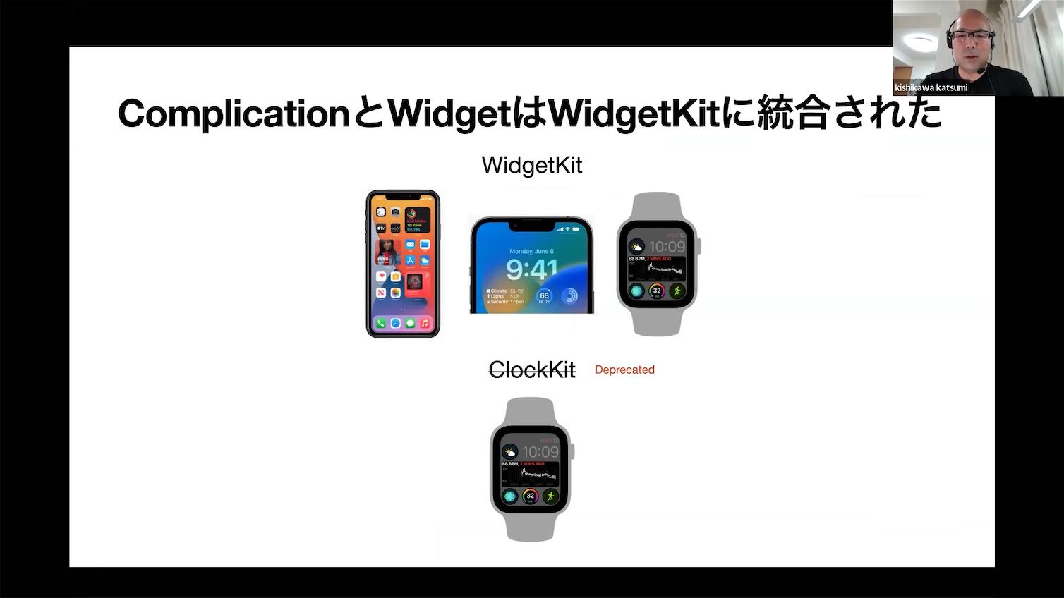 WWDC22で公開された内容をソフトウェアデザインの観点から深掘り・振り返り『WWDC22 Recap in Goodpatch』｜Goodpatch Blog グッドパッチブログ