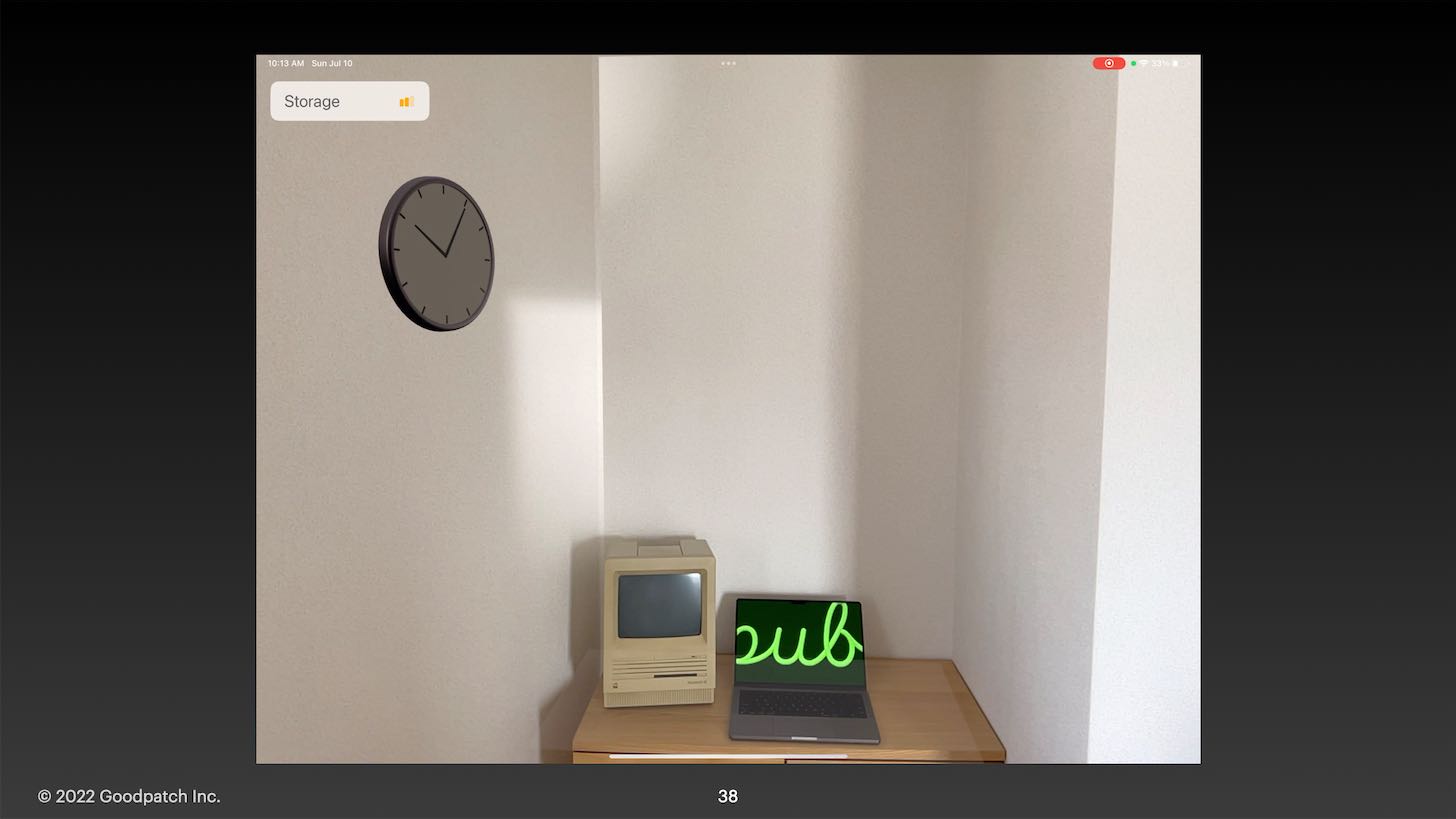 WWDC22で公開された内容をソフトウェアデザインの観点から深掘り・振り返り『WWDC22 Recap in Goodpatch』｜Goodpatch Blog グッドパッチブログ