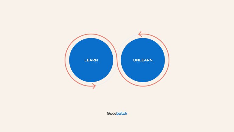 学びから多様性を包括する組織へ。Design for Allの取り組み｜Goodpatch Blog グッドパッチブログ